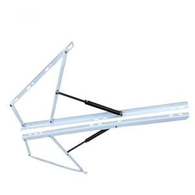 Ottoman Bed Gas Strut Hinge Mechanism - Gastac