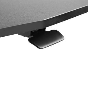 High Quality Pneumatic Height Adjustable Desk | Gastac