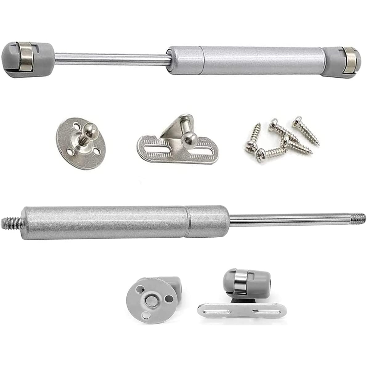 газлифт с доводчиком - Gastac-Locking Gas Springs, Stainless steel Gas ...