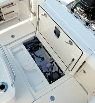 Gas Hatch Lifts Stainless Steel Boat Lid Shocks - Gastac
