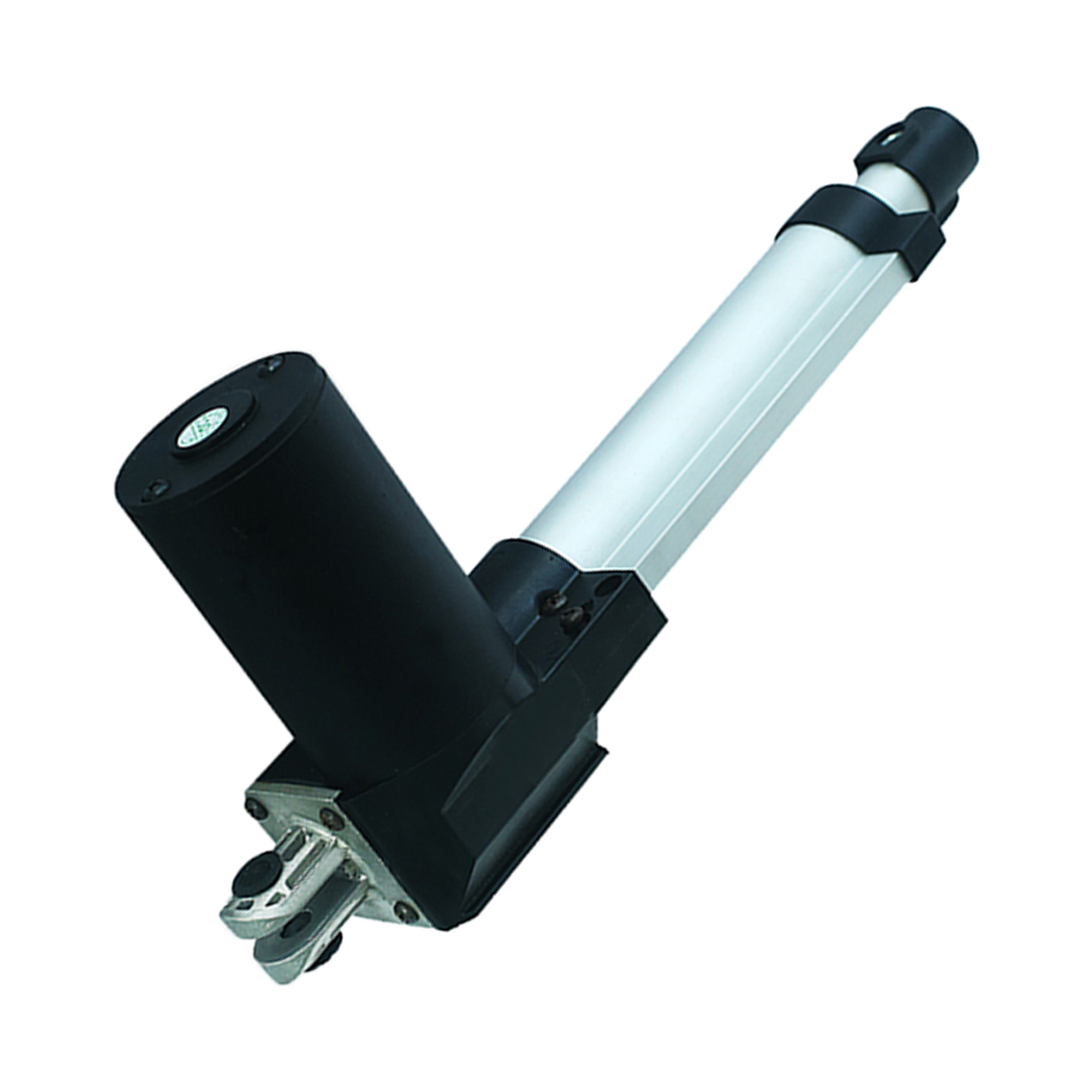 Actuador Lineal 220V Carrera Del Motor - Gastac