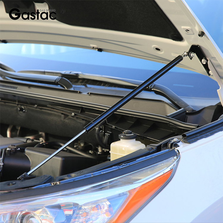 Gas Spring Strut Solutions - GASTAC Gas Spring Manufacturer