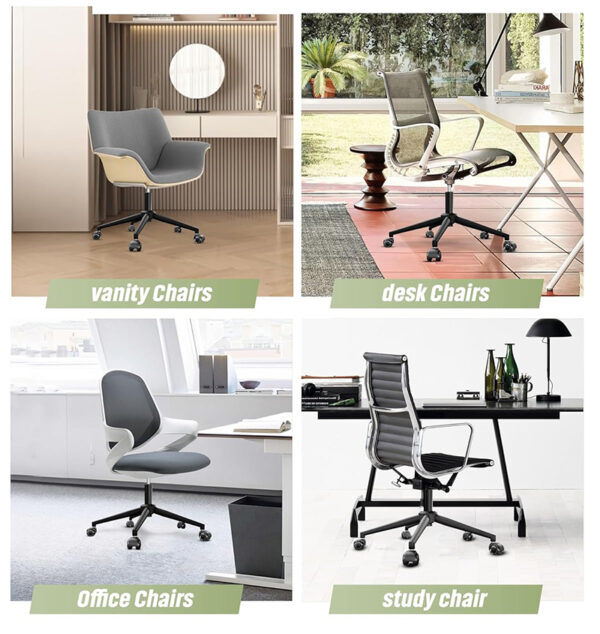 Office Chair Gas Cylinder - GASTAC