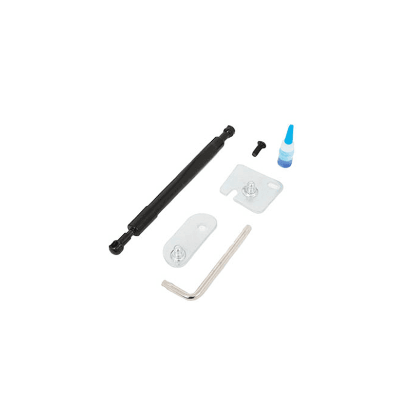 Tailgate Assist GA43205 | Gastac Gas Spring