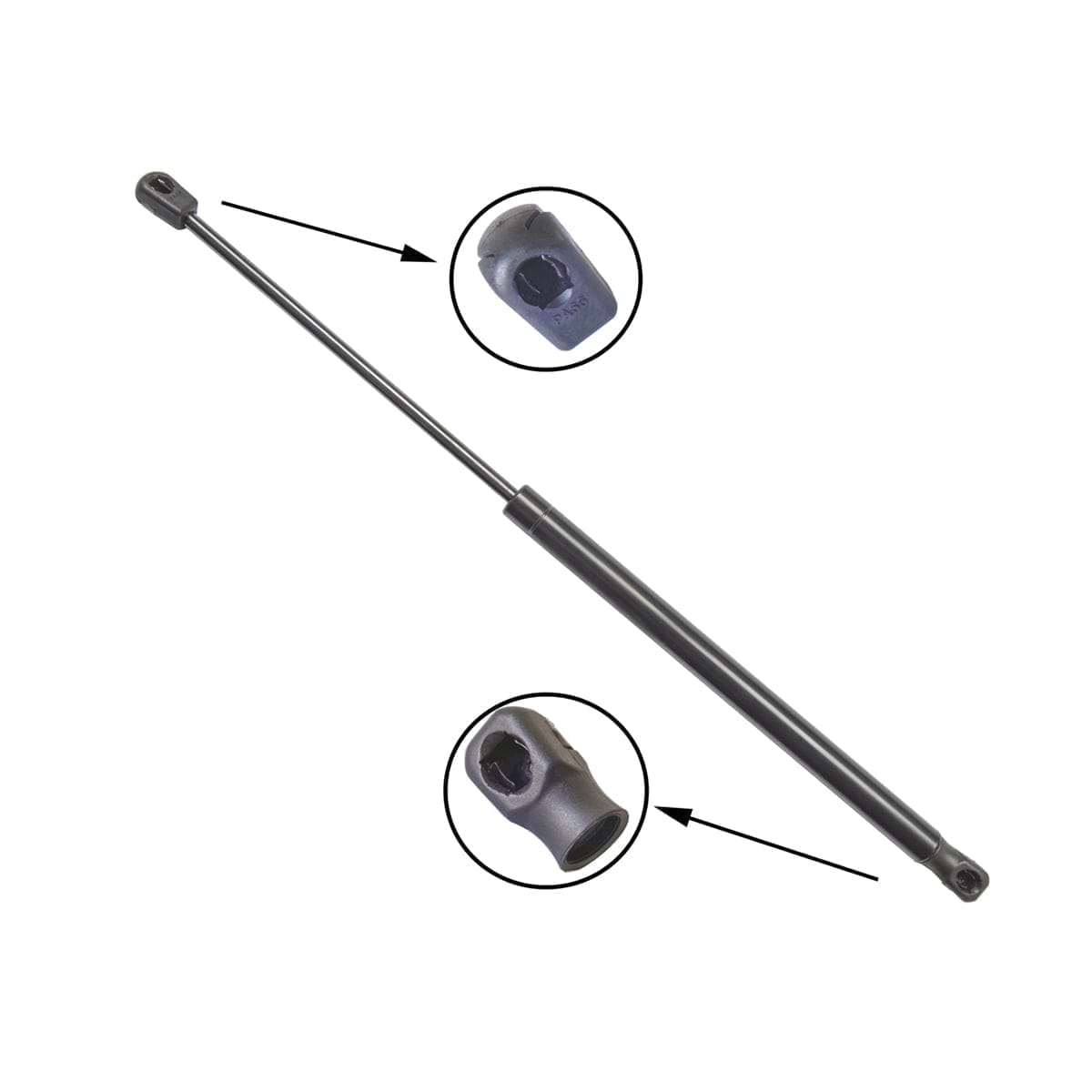 57010181AC | Gastac Gas Spring