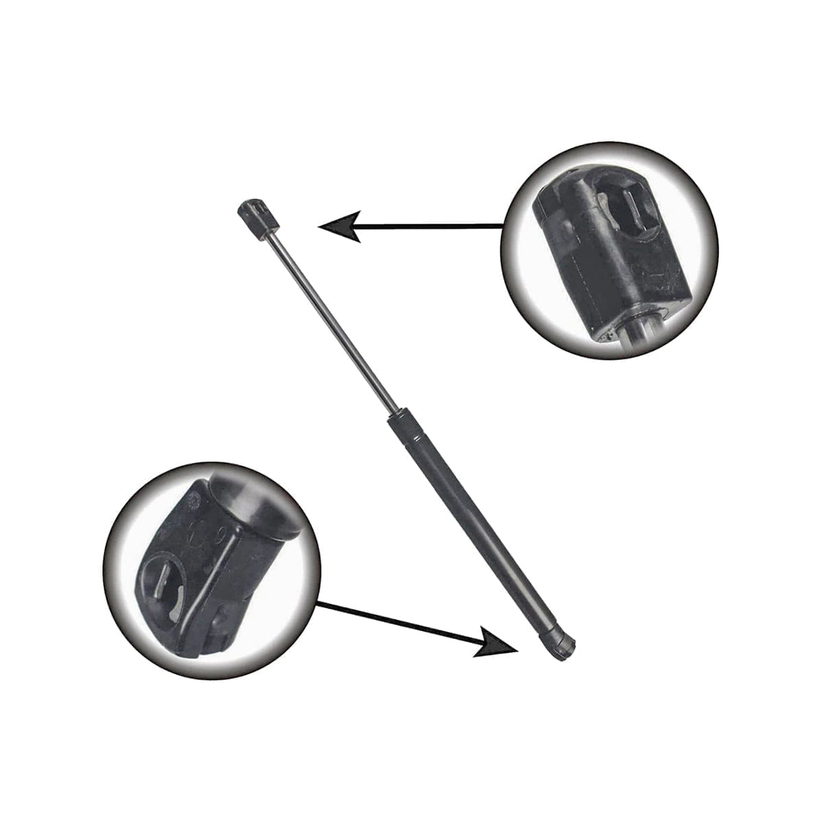 strong arm 6117 | Gastac Gas Spring