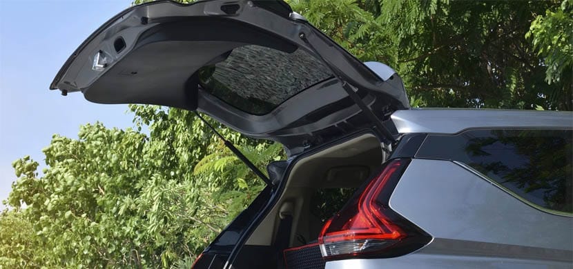 DIY Upgrade Made Easy with GASTAC Trunk Lift Supports | Gastac Gas Spring