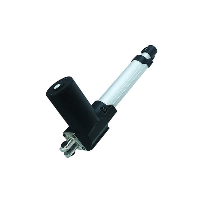 Heavy Duty Linear Actuator | Gastac Gas Spring