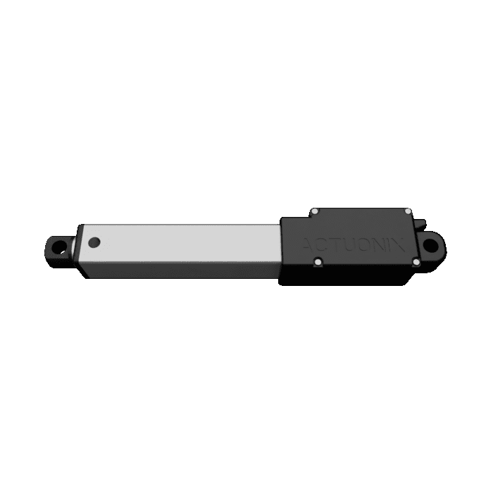 Micro Linear Actuator | Gastac Gas Spring