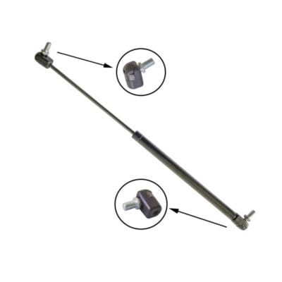 Trunk Struts | Gastac Gas Spring