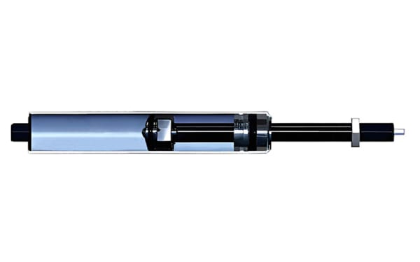 Locking Gas Springs for Safe & Adjustable Positioning | Gastac