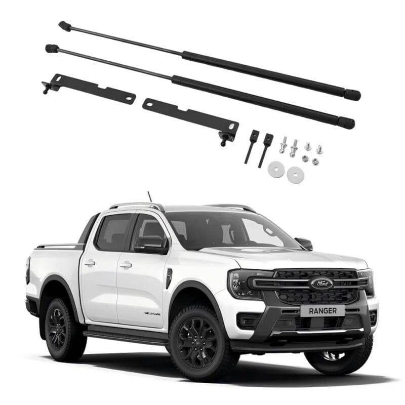 Bonnet Struts – Secure Engine Lift & Replacement | Gastac