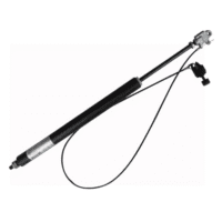 Locking Gas Springs for Safe & Adjustable Positioning | Gastac