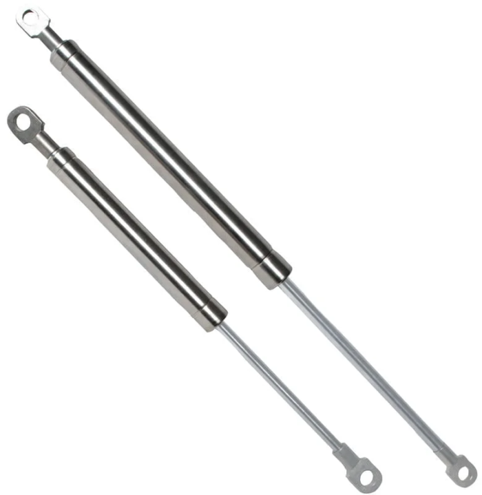 Molle A Gas Inox 316 | Gastac Gas Spring