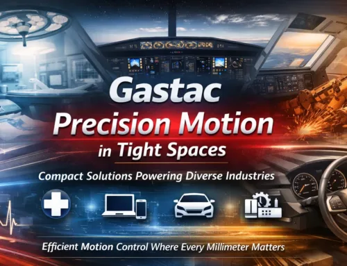 A Step-by-Step Guide to Replacing Liftgate Struts | Gastac Gas Spring